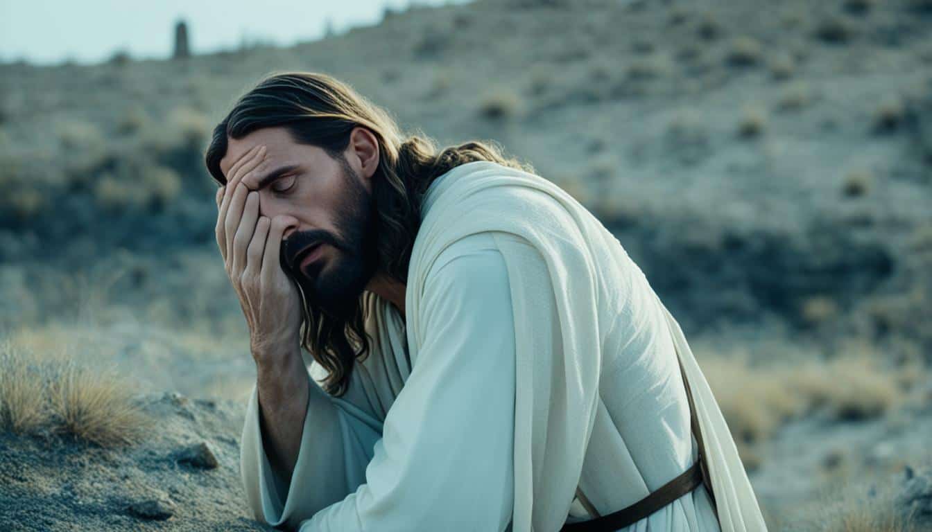 Empathy in the Bible: 10 Examples That Inspire