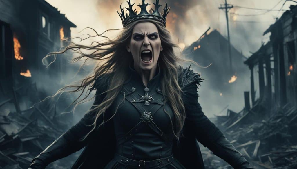 10 Examples of Unforgiveness in the Bible