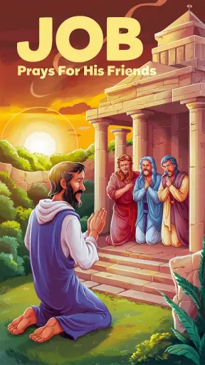 Intercession in the Bible: 10 Key Examples Explored