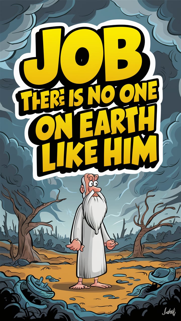 Integrity in the Bible: 10 Examples