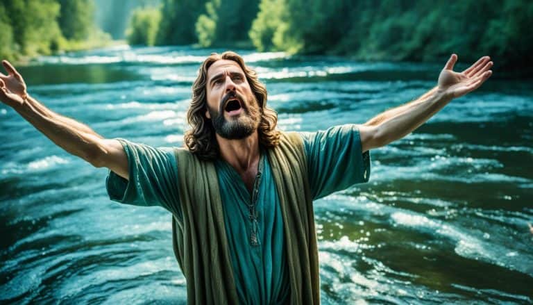 Biblical Witnessing: 10 Examples Explored