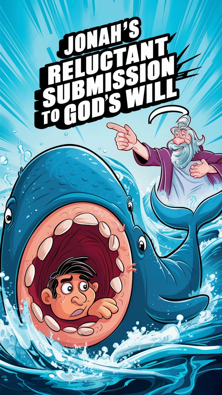 10 Biblical Submission Examples for Spiritual Growth