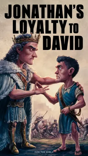 10 Examples of Loyalty in the Bible Explored