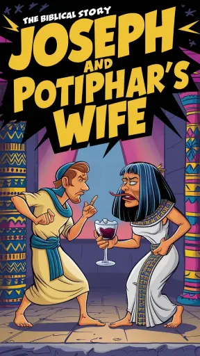 Overcoming Trials: 10 Examples of Temptations in the Bible