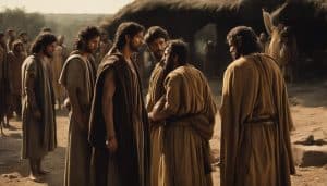 Biblical Bonds: 10 Examples of Relationships in the Bible