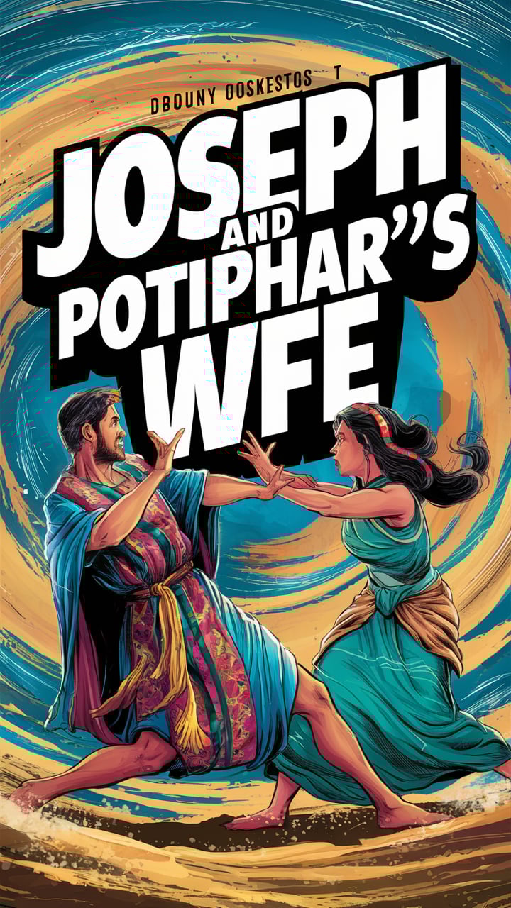 Overcoming Trials: 10 Examples of Temptations in the Bible