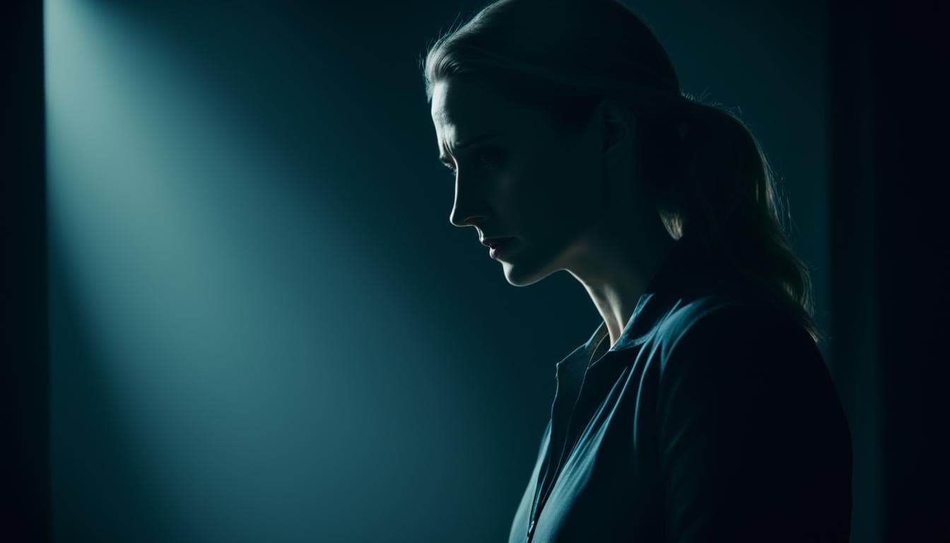 Finding Peace: 10 Examples of Worry in the Bible