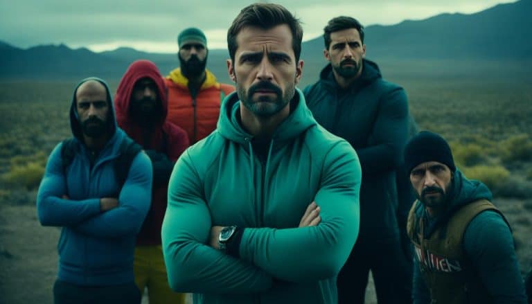 Biblical Hatred Explored: 10 Examples in Scripture