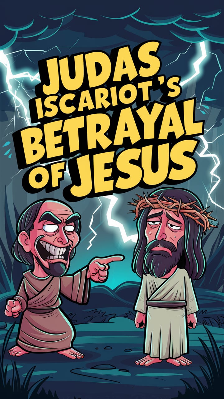 Overcoming Trials: 10 Examples of Temptations in the Bible