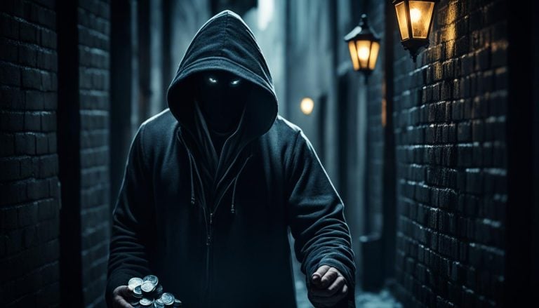 10 Biblical Examples of Evil