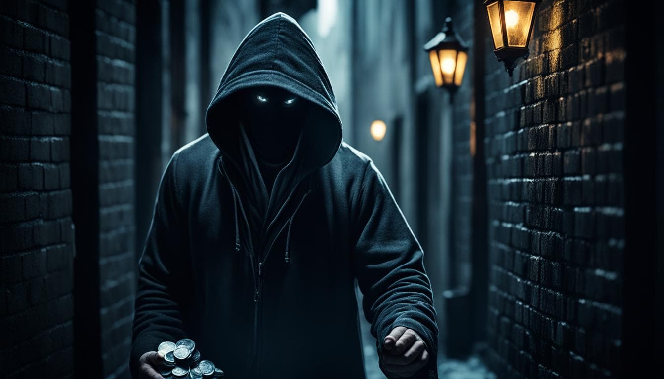 10 Biblical Examples of Evil