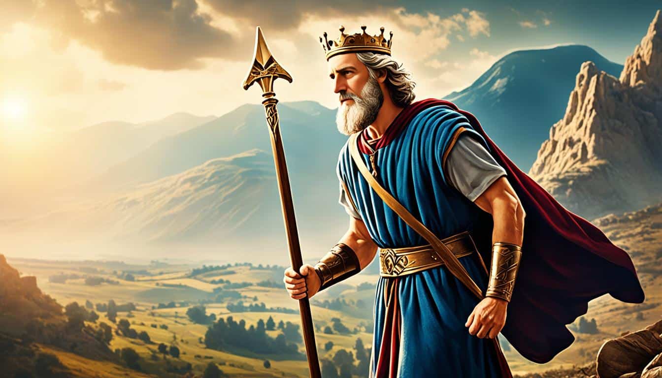 10 Faithful Stewards in the Bible Explored