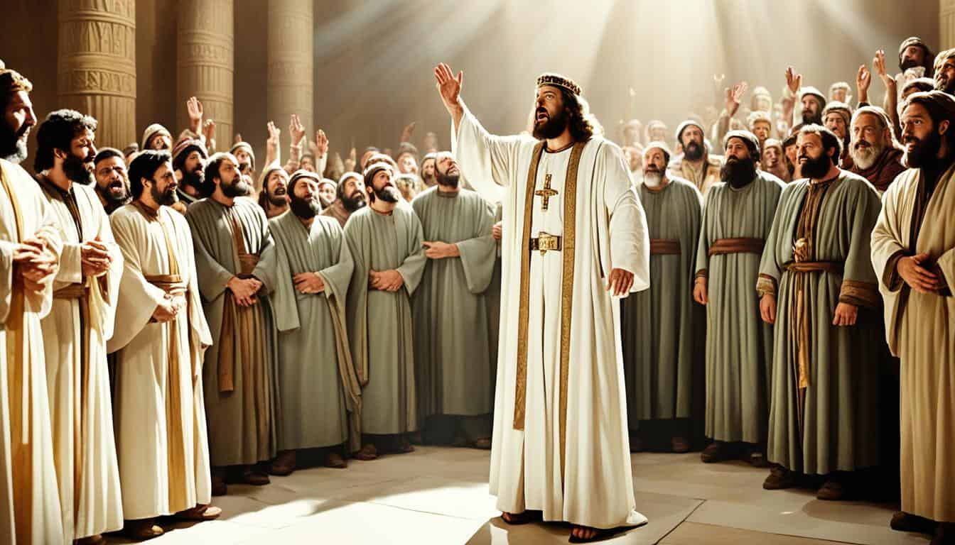 Sermon On King Hezekiah’S Illness – PUNMCW