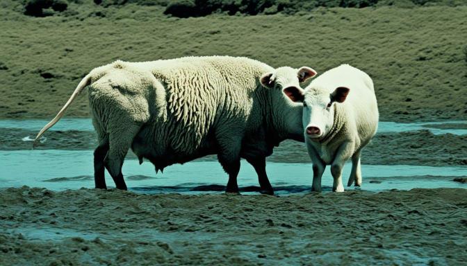 10 Examples of Boundaries in the Bible