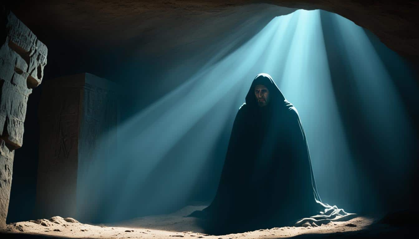 Biblical Afflictions: 10 Examples & Insights