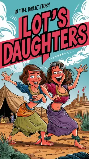 10 Biblical Instances of Fornication Explored