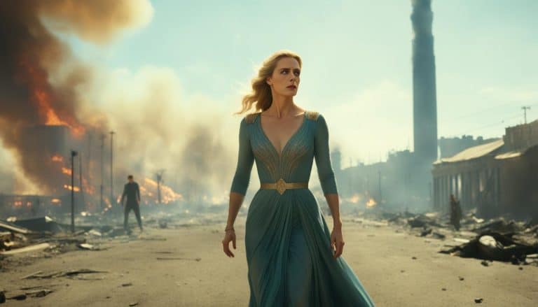 Biblical Distractions: Learn from Scriptural Examples