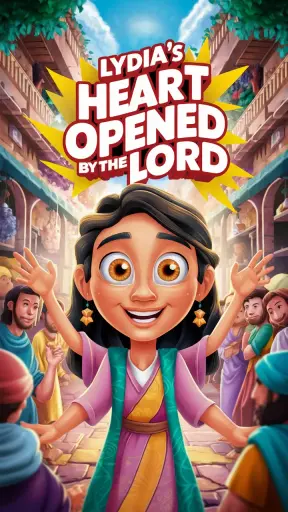 10 Examples of Open Doors in the Bible