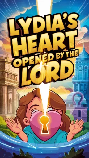 10 Examples of Open Doors in the Bible