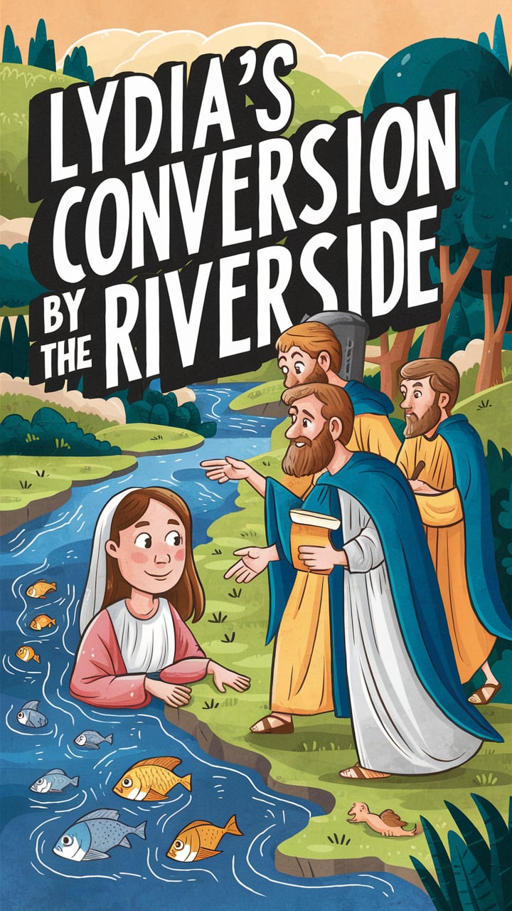 10 Biblical Soul Winning Examples You Should Know