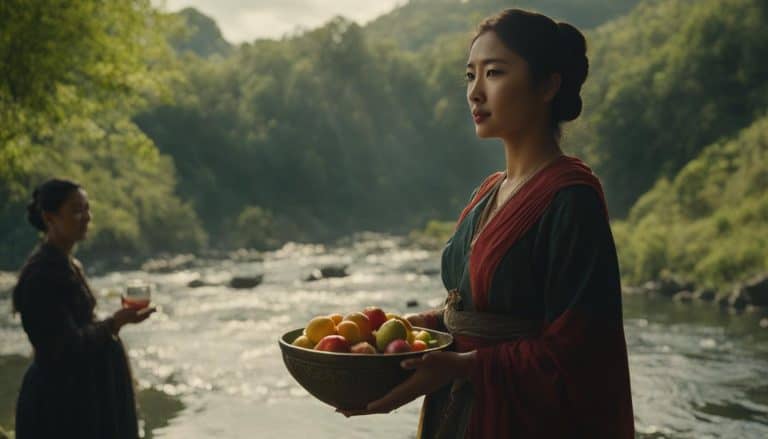 10 Biblical Examples of Christian Service