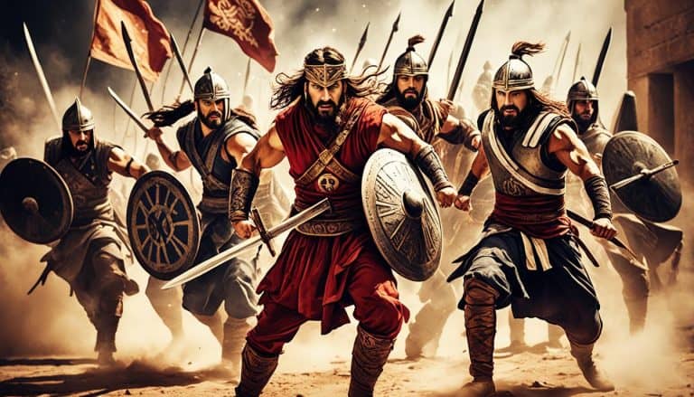 Biblical Conquerors: 10 Examples of Overcomers