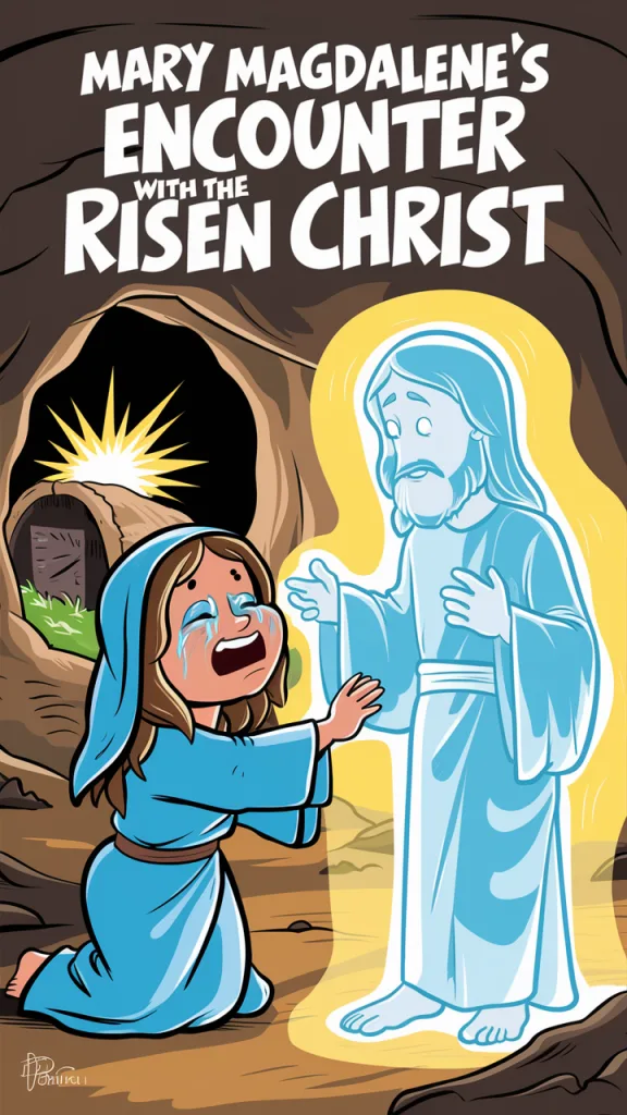 Biblical Testimonies: 10 Faithful Examples