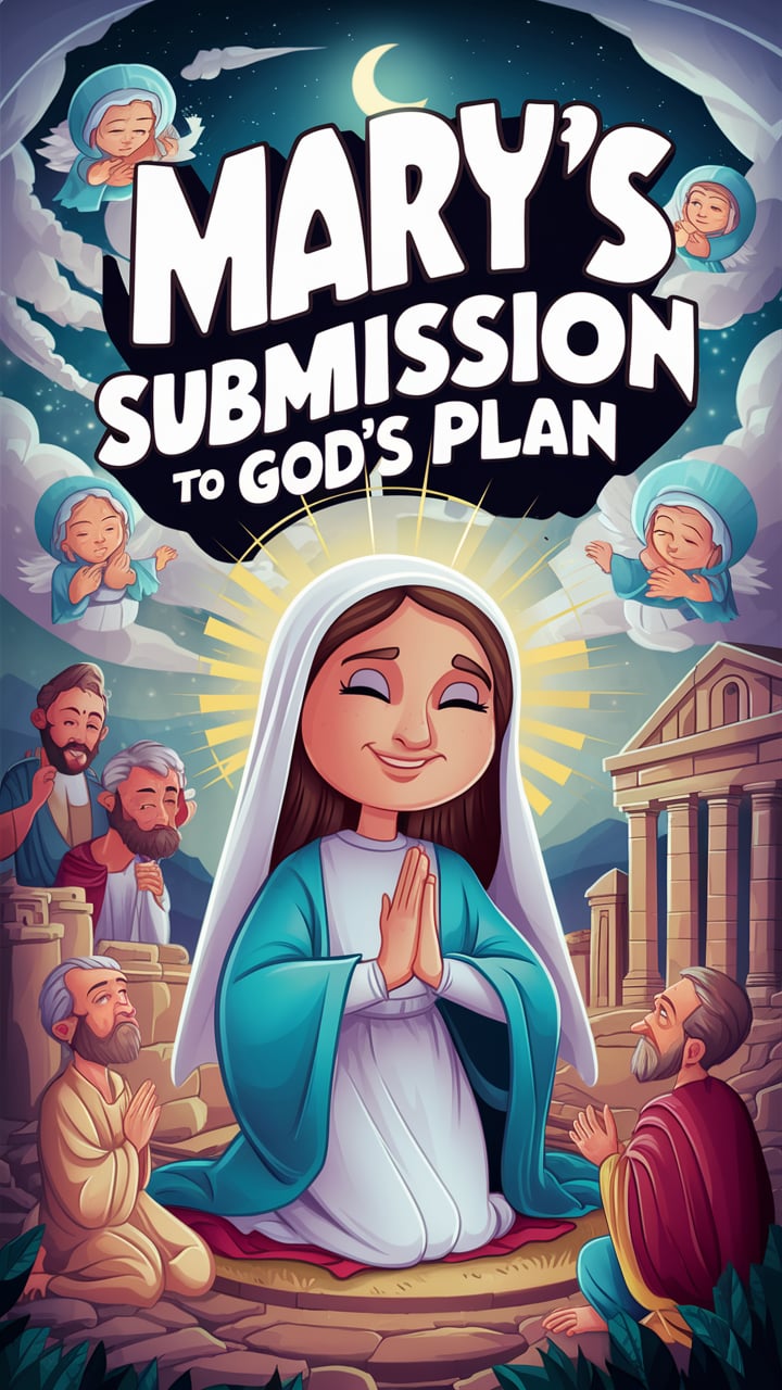 10 Biblical Submission Examples for Spiritual Growth