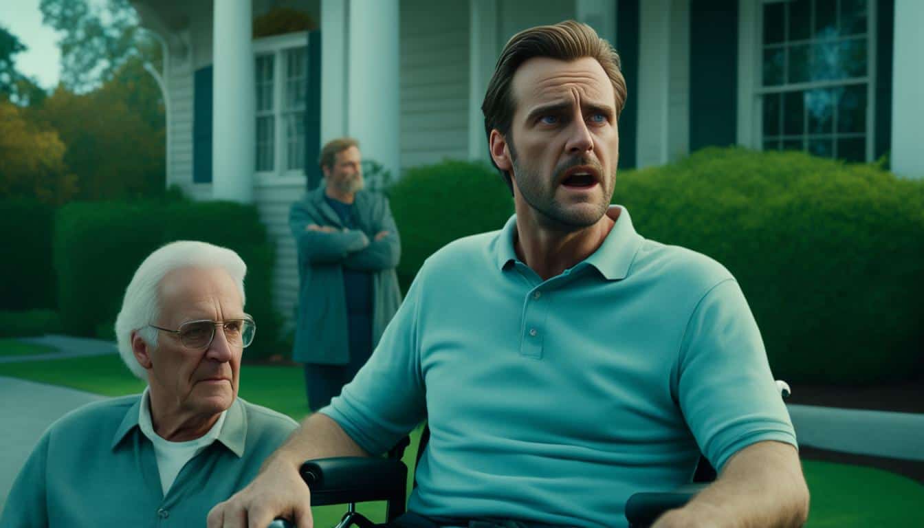 Finding Hope: 10 Biblical Examples of Hopeless Situations