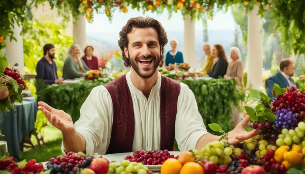 Biblical Brokenness: 10 Key Examples Explored