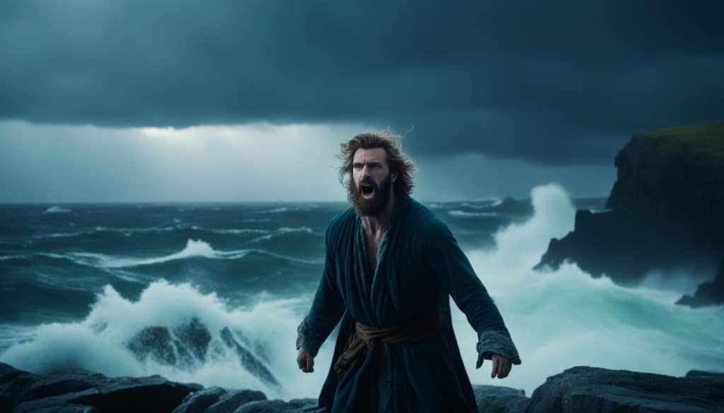 Biblical Mockers: 10 Examples In The Bible You Should Know