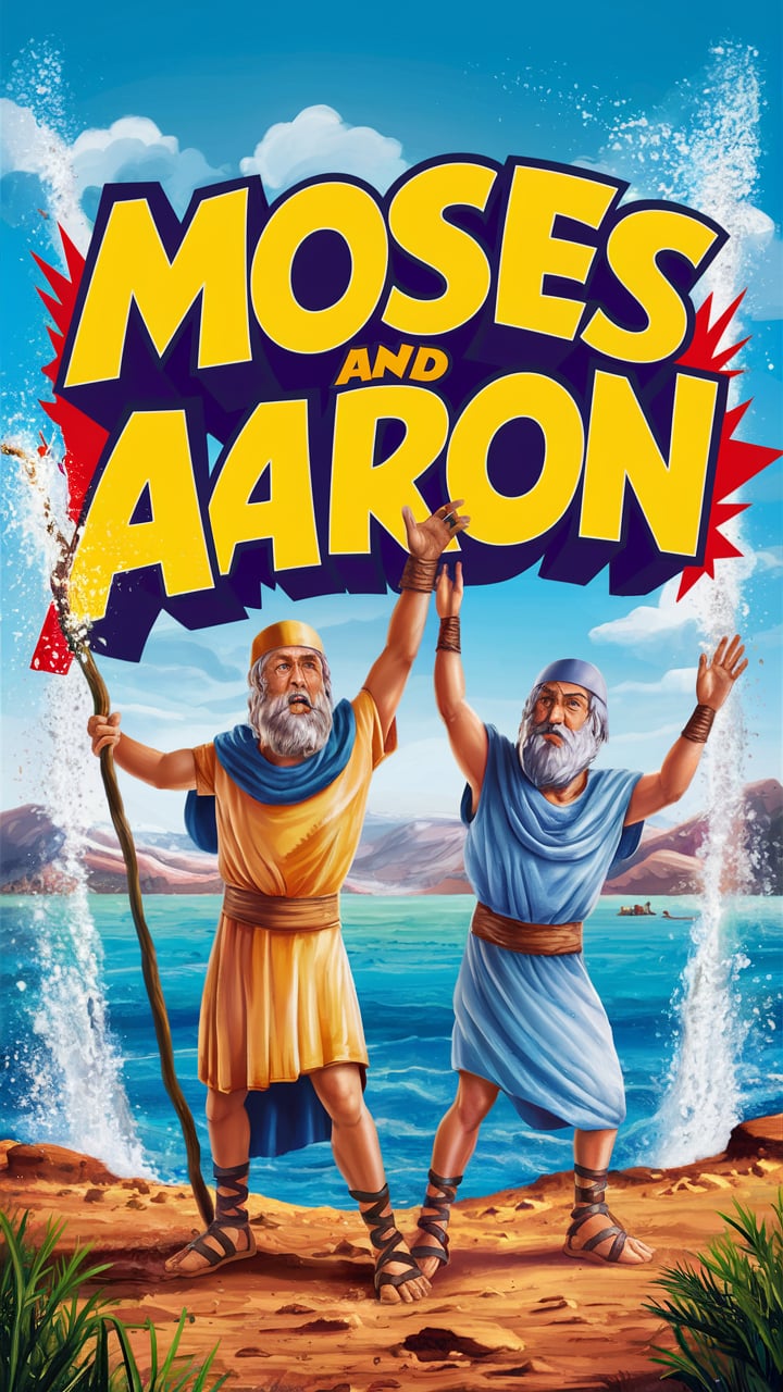 Biblical Bonds: 10 Examples of Friendship in the Bible