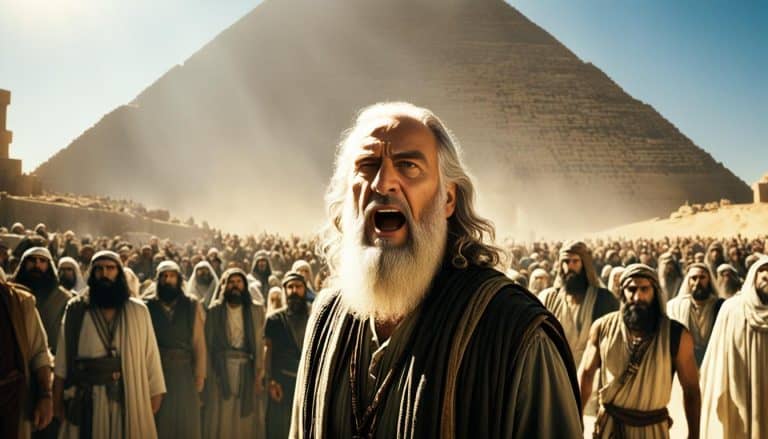 Empathy in the Bible: 10 Examples That Inspire