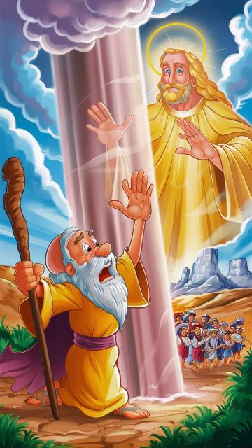 Intercession in the Bible: 10 Key Examples Explored