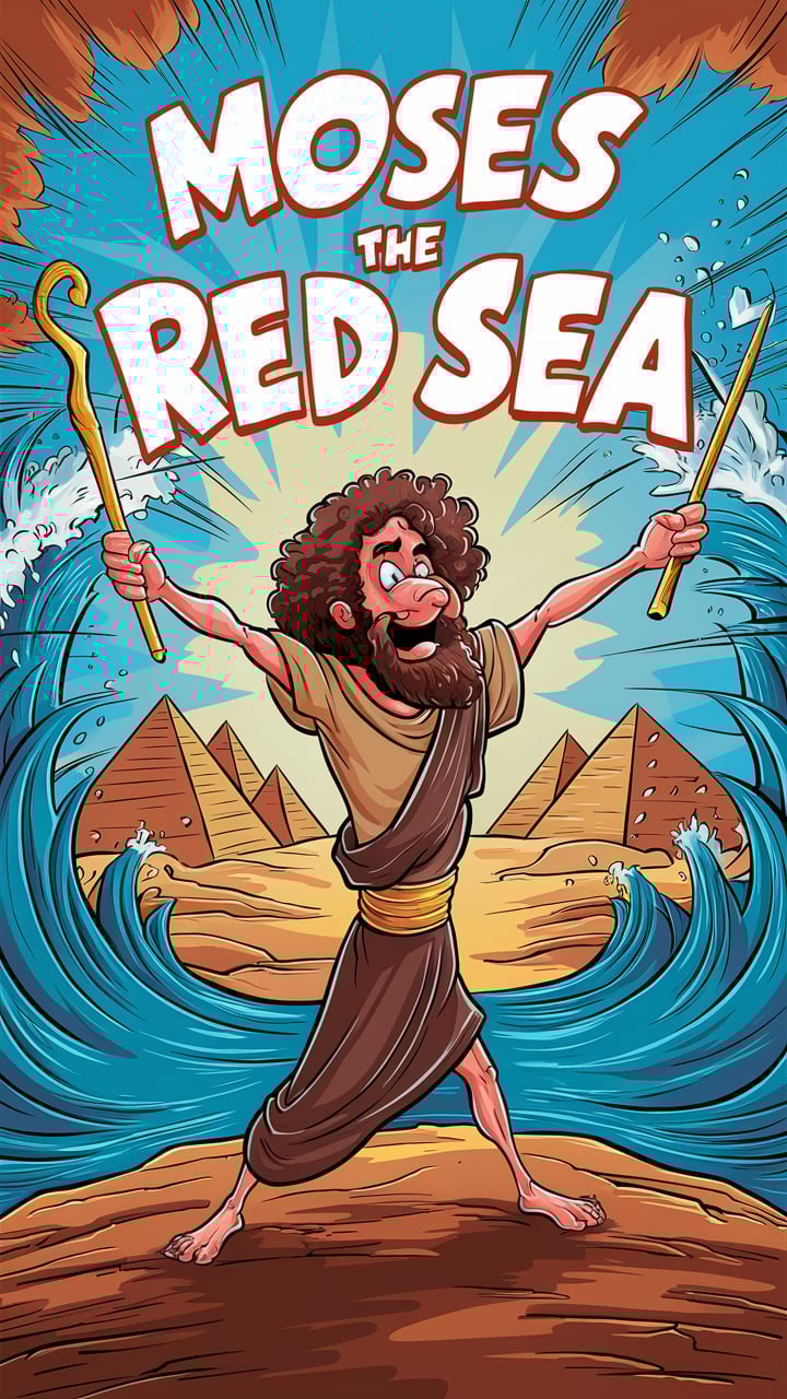 10 Examples of Impossible Situations In The Bible