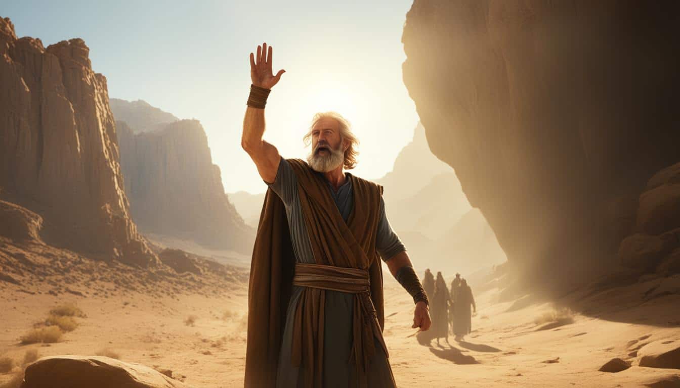 Impatience in Scripture: 10 Not Waiting on God Examples