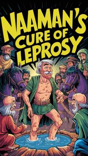 5 Times Water Was Used for Healing in the Bible