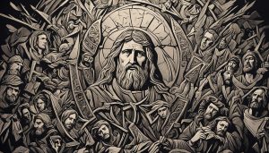 Biblical Offenses: 10 Examples from Scripture