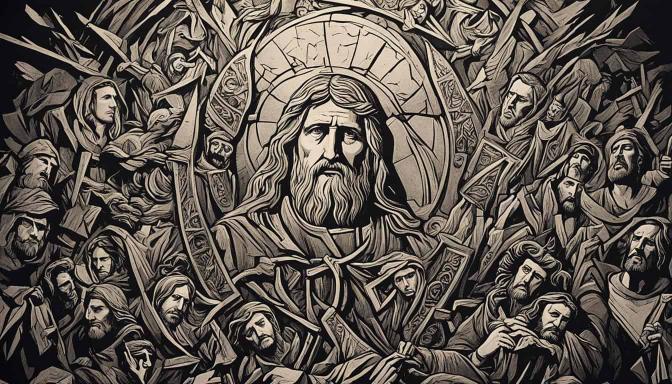 Biblical Offenses: 10 Examples from Scripture