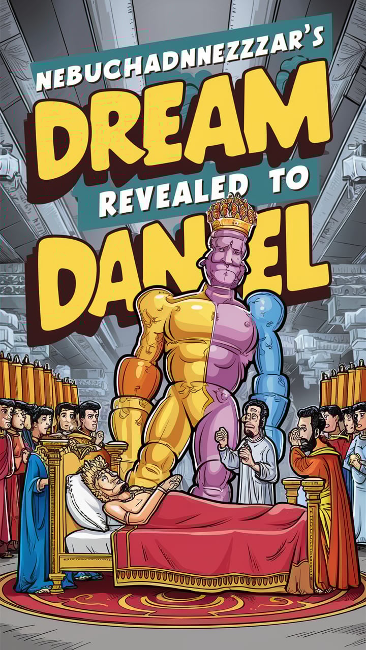 Divine Insights: 10 Examples of Revelation in the Bible