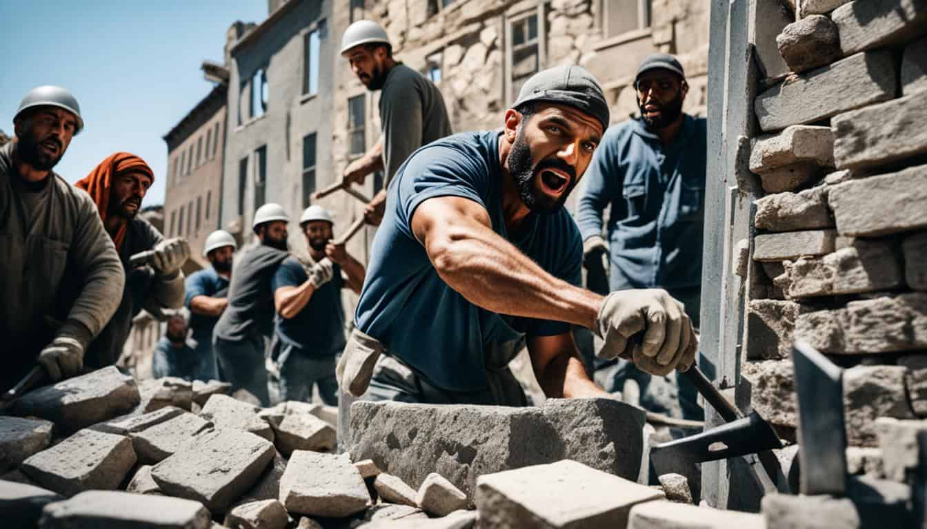 10 Examples of Oppression in the Bible