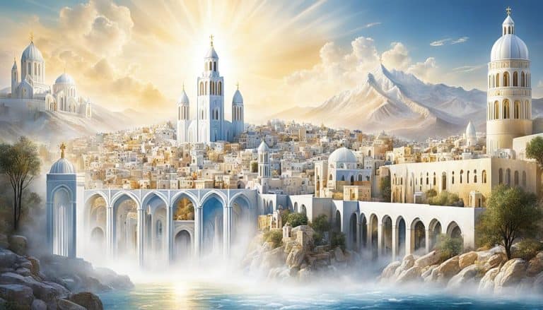 Biblical Purity Explored: 10 Key Examples & Insights