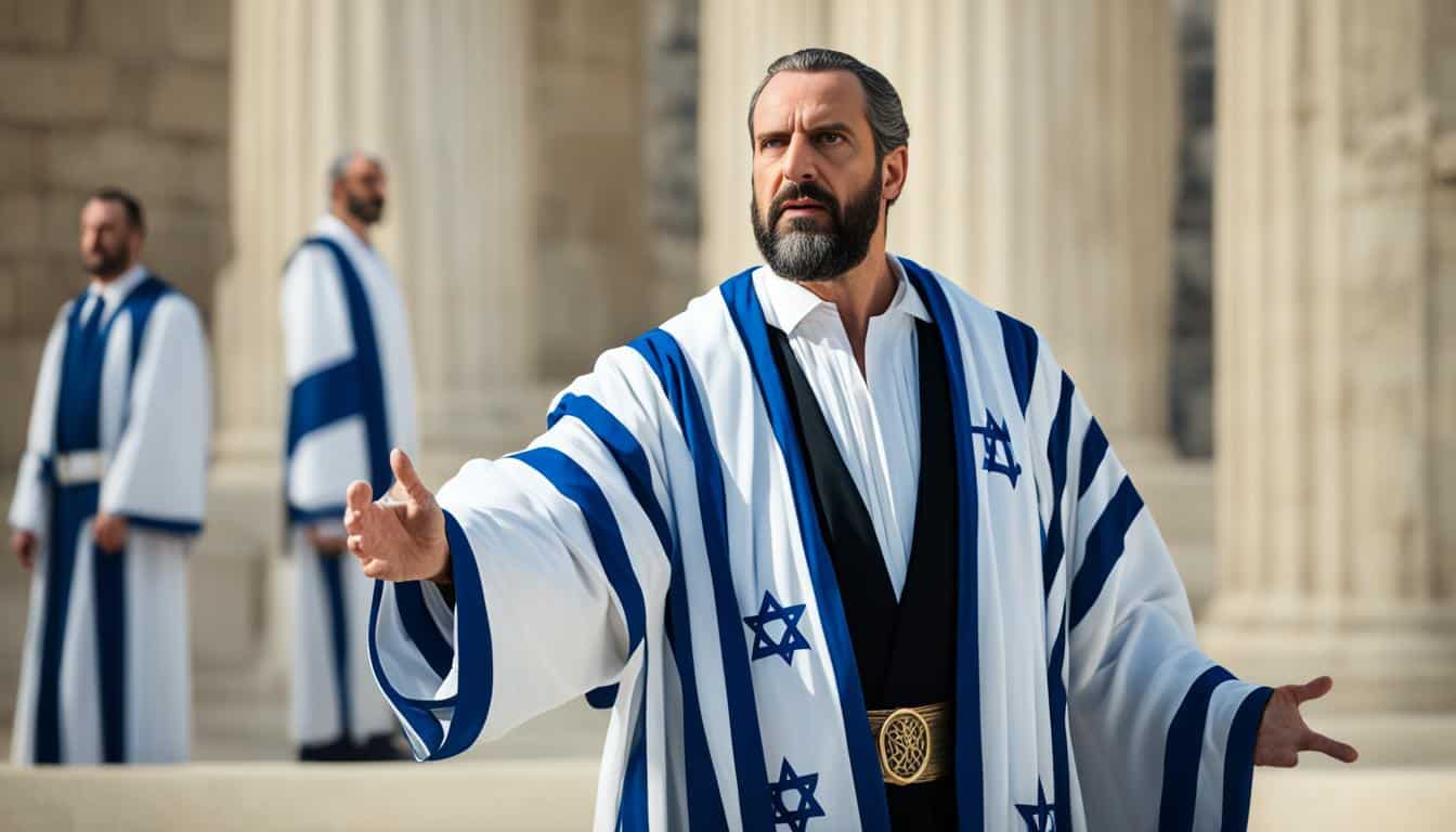 Biblical Vocations: See Your Calling in Scripture