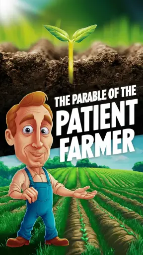 Biblical Patience: 10 Examples from the Scripture