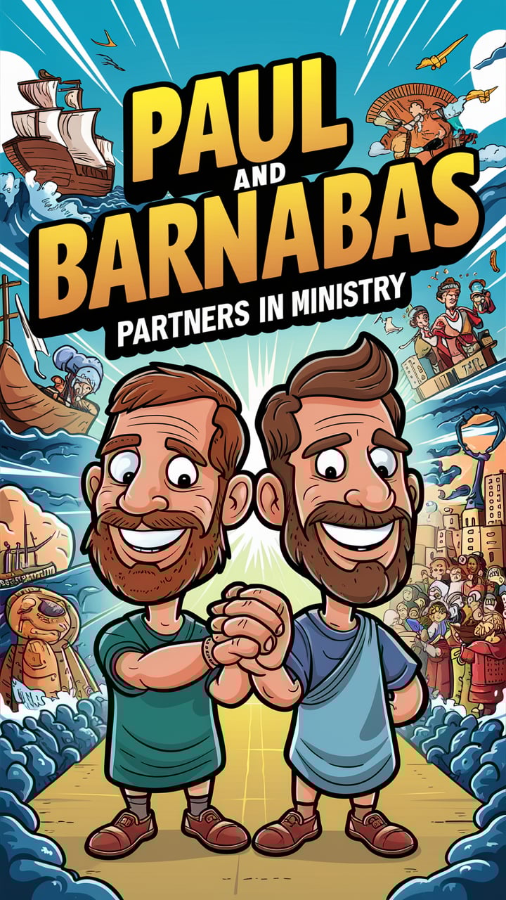 Biblical Bonds: 10 Examples of Friendship in the Bible