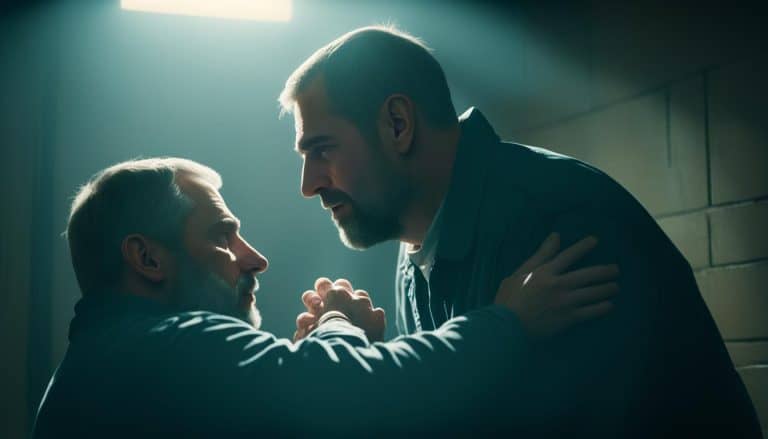 Persecution Stories in the Bible: 10 Key Examples