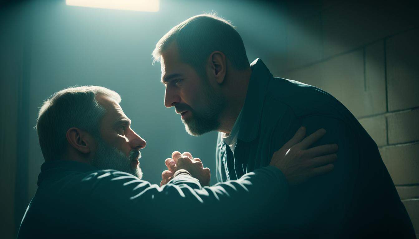 Persecution Stories in the Bible: 10 Key Examples