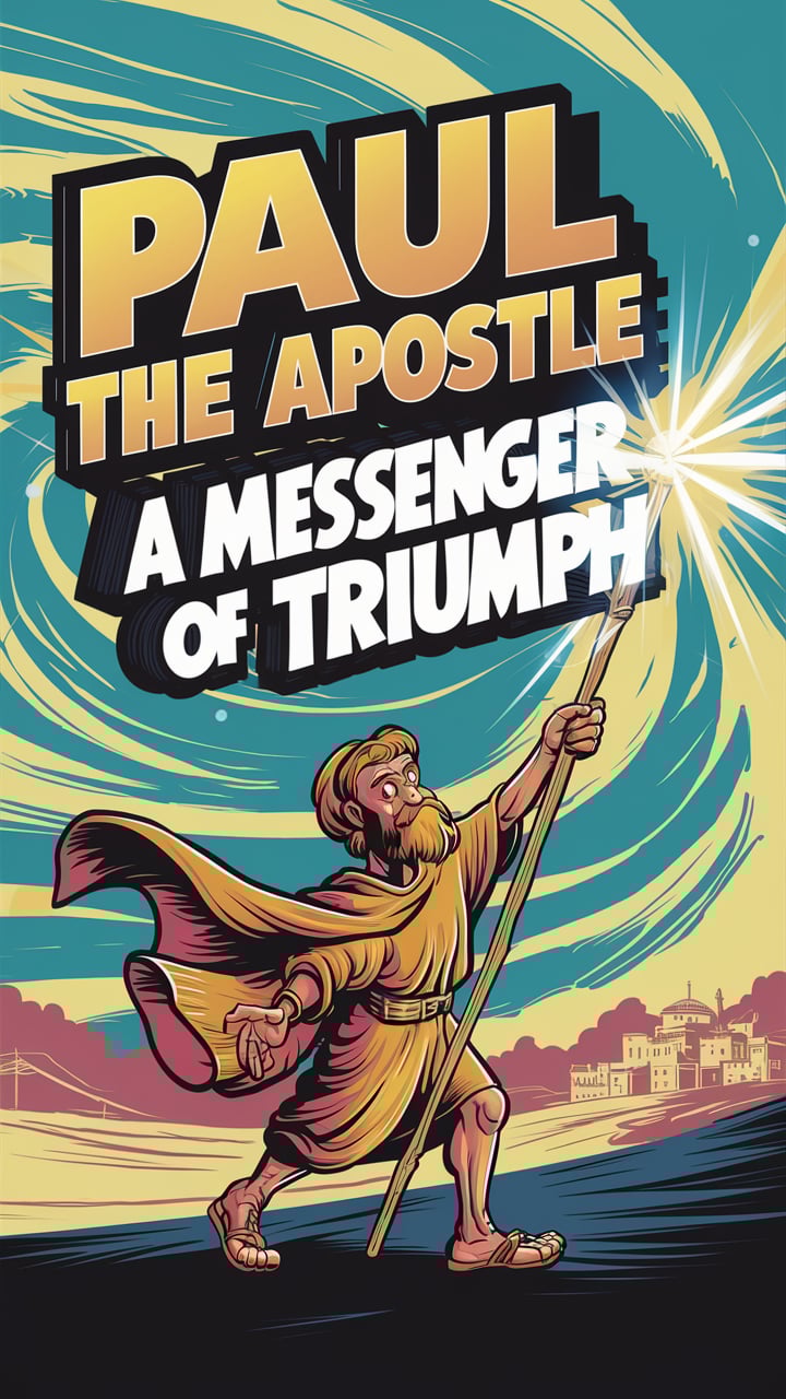 Biblical Conquerors: 10 Examples of Overcomers