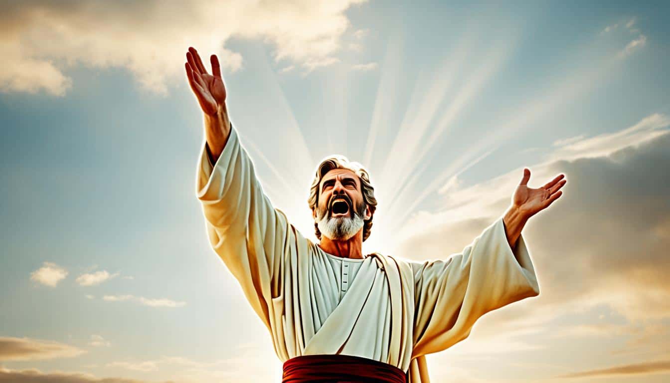 Biblical Conquerors: 10 Examples of Overcomers