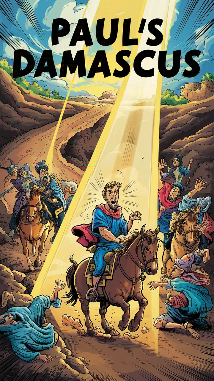 Biblical Testimonies: 10 Faithful Examples